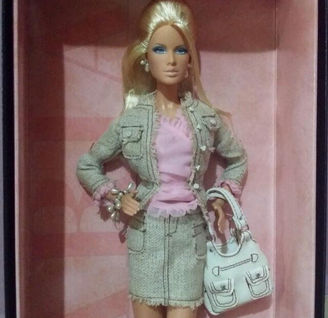 Model of the Moment Daria Barbie Doll, Hobbies & Toys, Memorabilia ...
