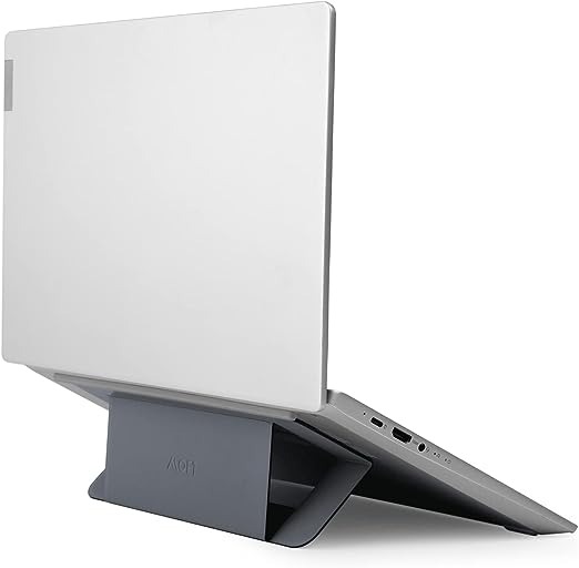 MOFT Invisible Airflow Laptop Stand, Computers & Tech, Laptops ...