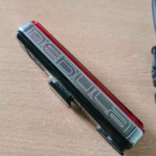 Moon Nebula rear light, Sports Equipment, Bicycles & Parts, Parts ...