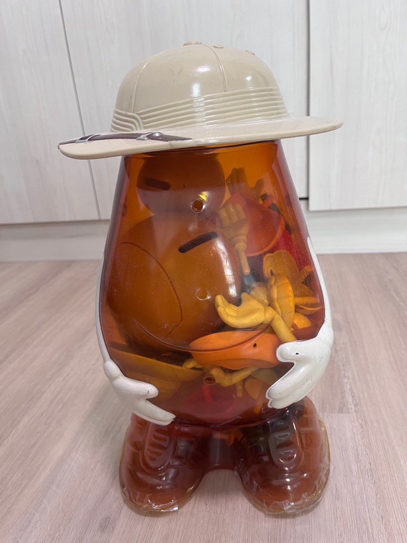 Mr potato toy, Hobbies & Toys, Toys & Games on Carousell
