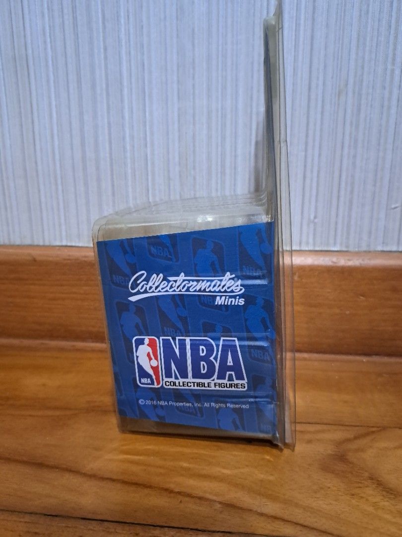 NBA Stephen Curry mini figure, Hobbies & Toys, Memorabilia ...