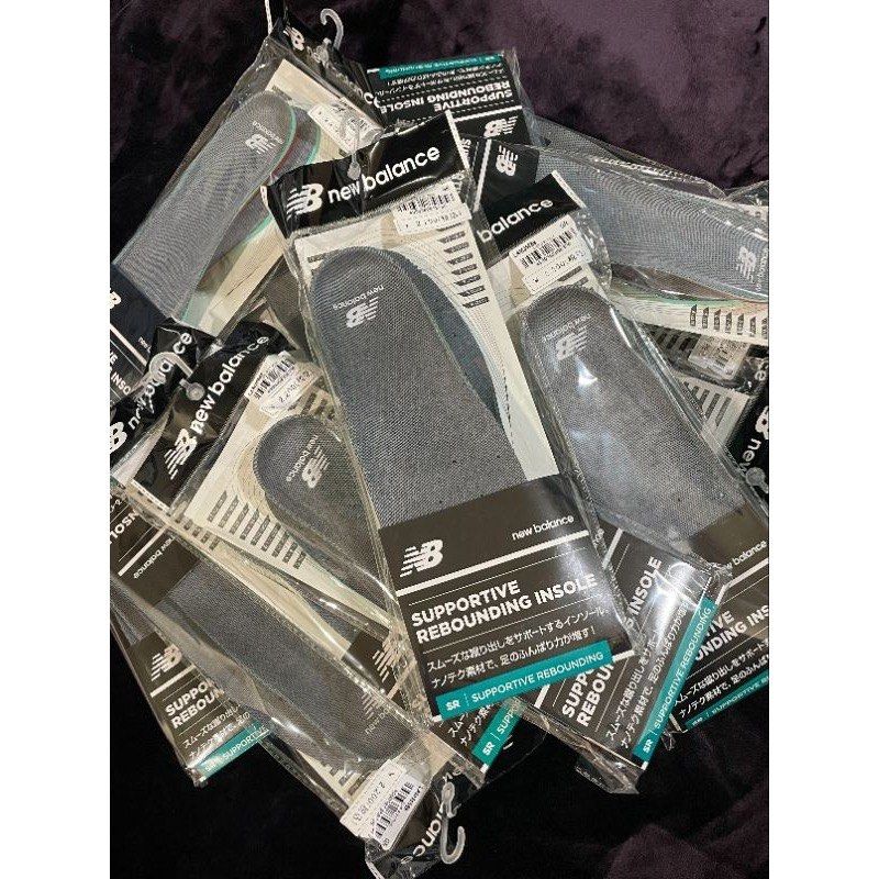 New balance NB RCP-280 日本限定 現貨 足弓 鞋墊 減震舒適 LAM35689 NEW BALANCE, 她的時尚, 鞋 ...