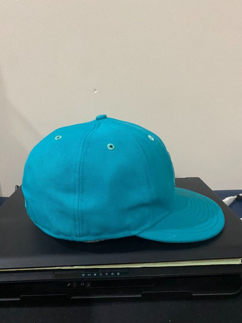 New York Yankees OG Logo Closecap, Men's Fashion, Watches & Accessories ...