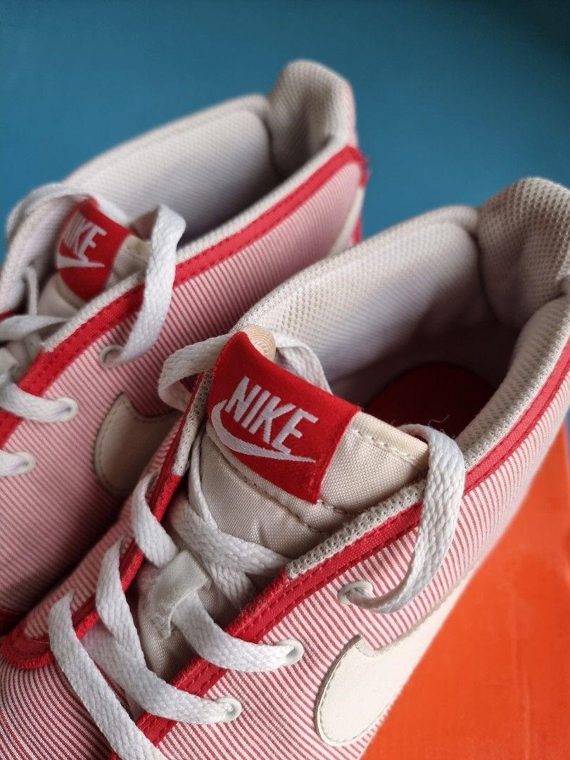 NIKE HIGH CUT SNEAKER, Men's Fashion, Footwear, Sneakers on Carousell