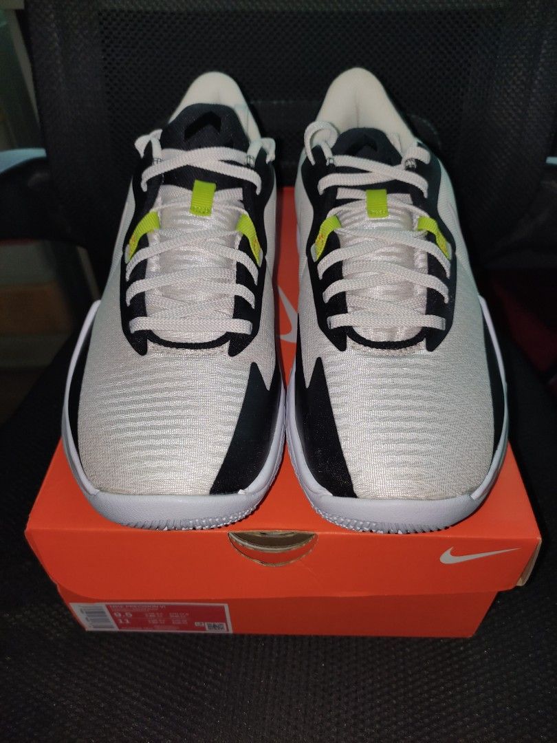 Nike Precision 6 "Phantom", Men's Fashion, Footwear, Sneakers on Carousell