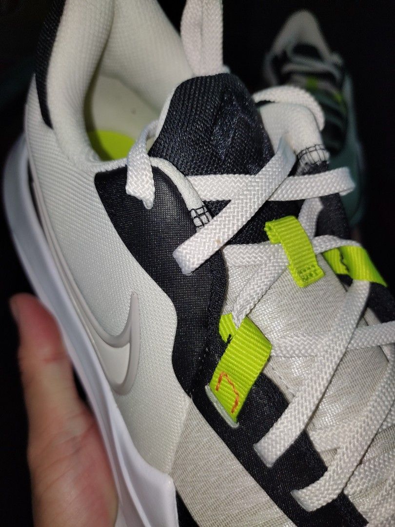 Nike Precision 6 "Phantom", Men's Fashion, Footwear, Sneakers on Carousell