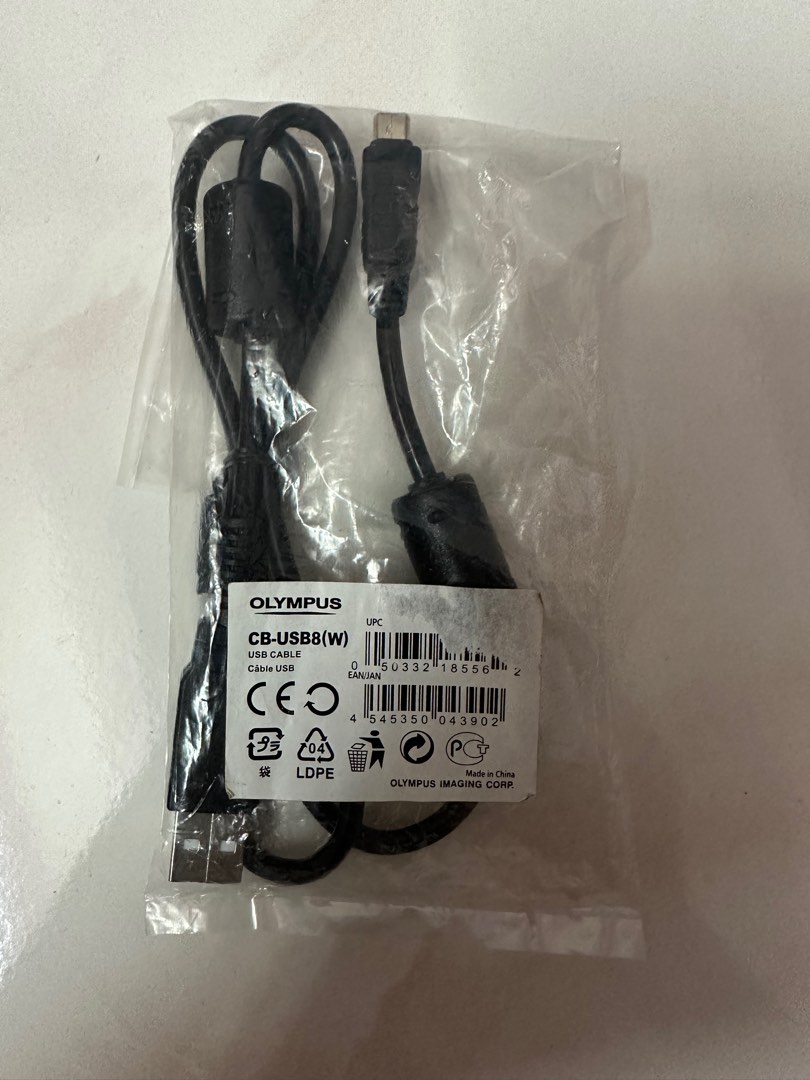 Olympus Cable, Photography, Photography Accessories, Batteries ...