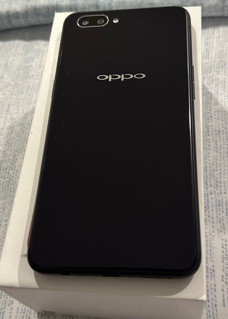 Oppo A3s, Mobile Phones & Gadgets, Mobile Phones, Early Generation ...