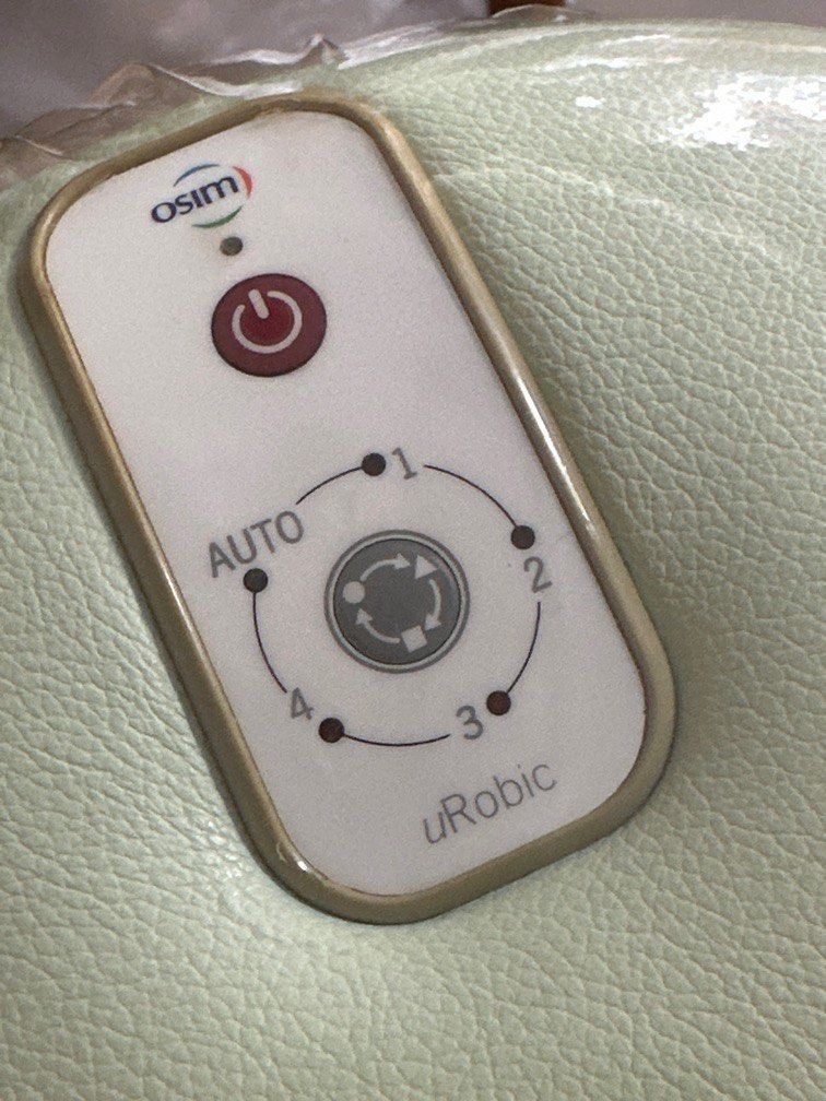 FREE Osim U-Robic 扭腰瘦身機騎馬機, 運動產品, 運動與健身, 運動與健身 - 有氧健身器材 - Carousell