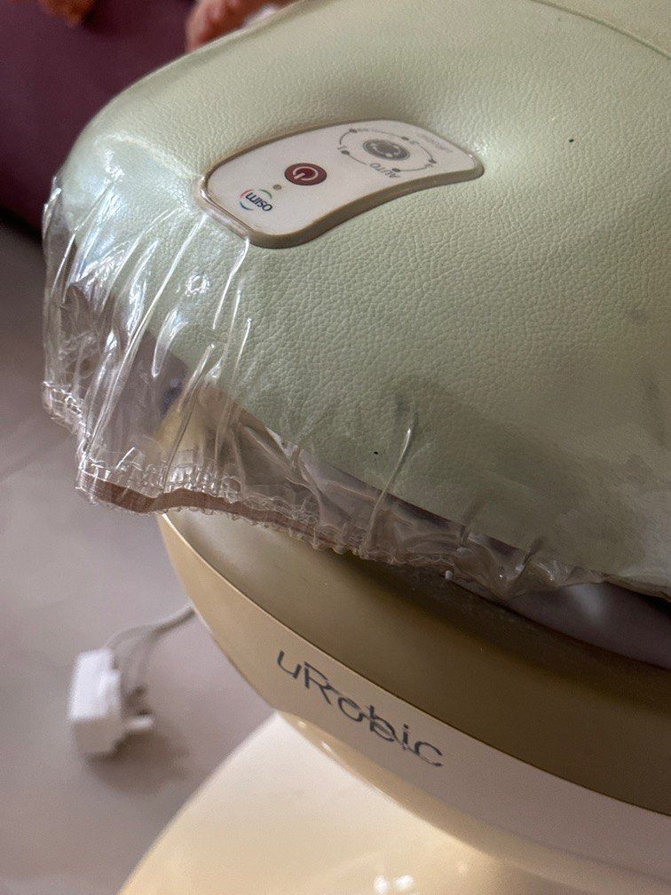 FREE Osim U-Robic 扭腰瘦身機騎馬機, 運動產品, 運動與健身, 運動與健身 - 有氧健身器材 - Carousell