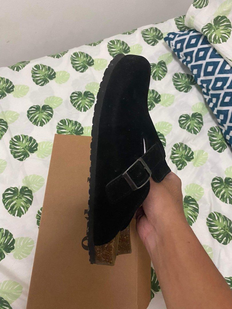 Outland clogs (Best dupe for boston clogs), Men's Fashion, Footwear ...