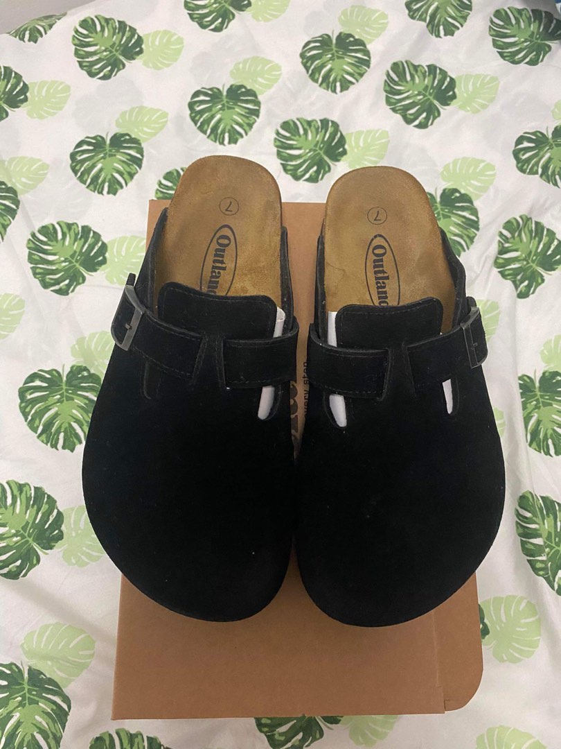 Outland clogs (Best dupe for boston clogs), Men's Fashion, Footwear ...