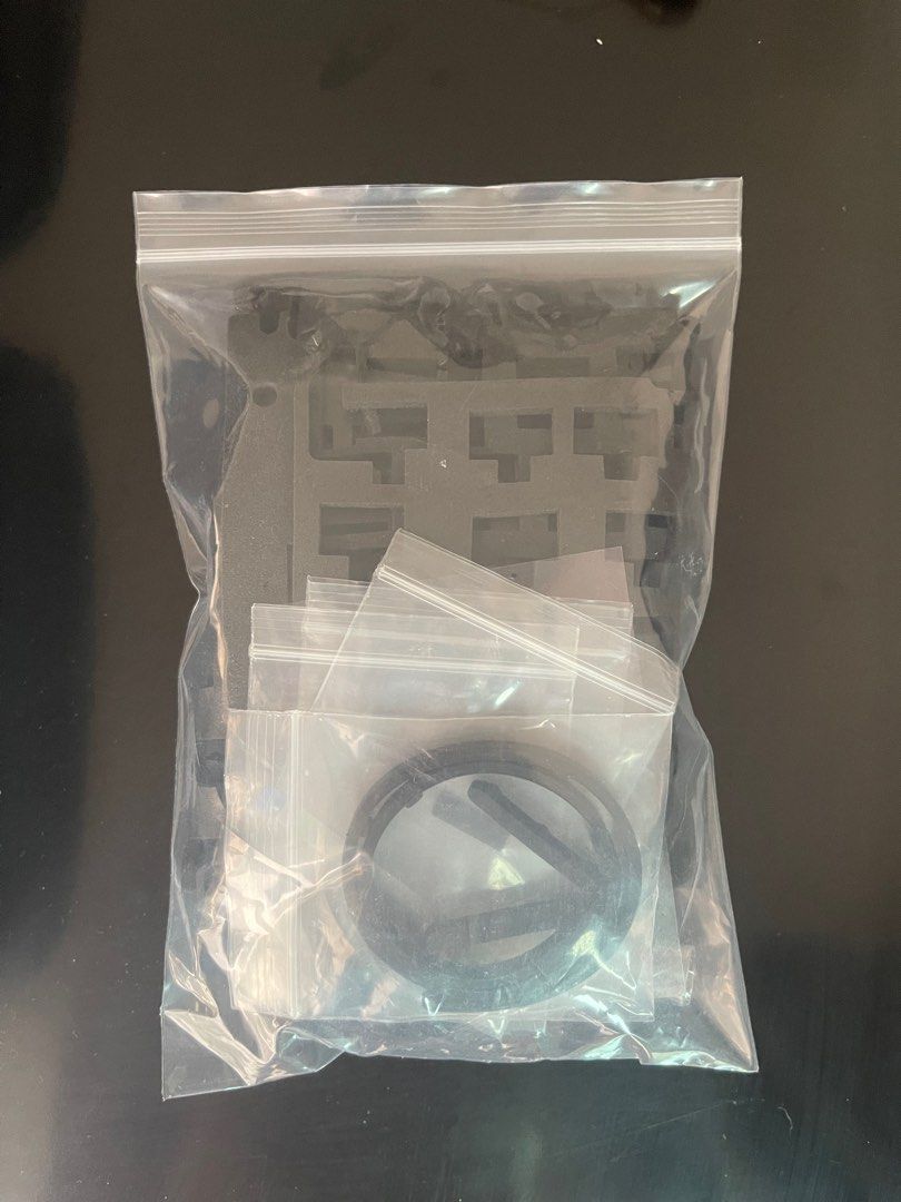 Owlab Spring Chroma w/ Wrist Rest ++, Computers & Tech, Parts ...