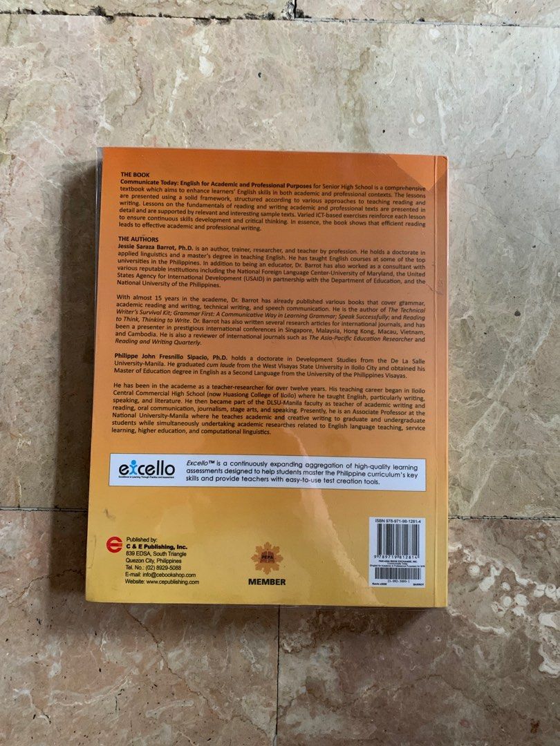 Personal Development (PerDev) on Carousell