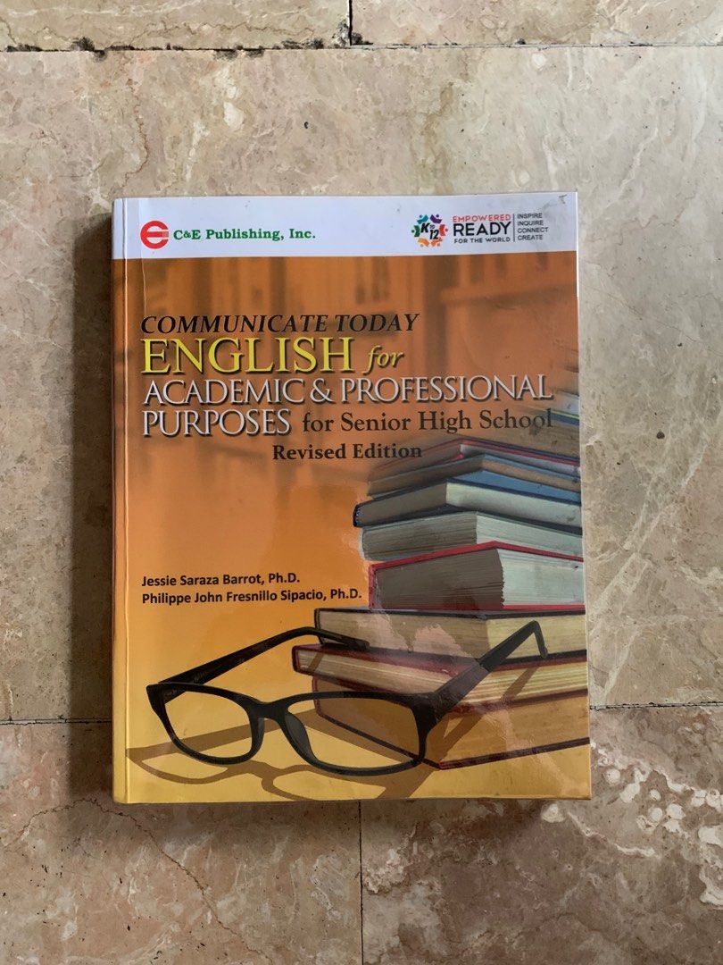 Personal Development (PerDev) on Carousell