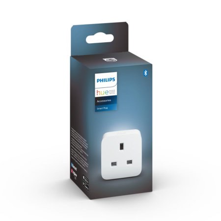 Philips Hue Smart Plug, TV & Home Appliances, Electrical, Adaptors ...