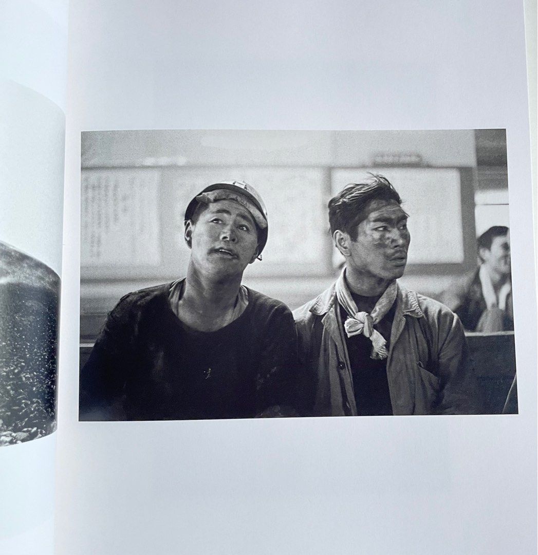 Photography Book (Soft cover) Chemin Croises - Overlapping or Crossed ...