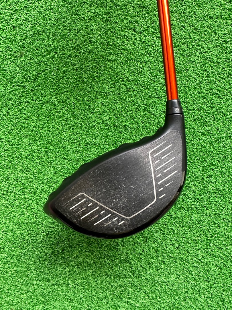 Ping G425 Max Driver with Diamana shaft, Sports Equipment, Sports ...
