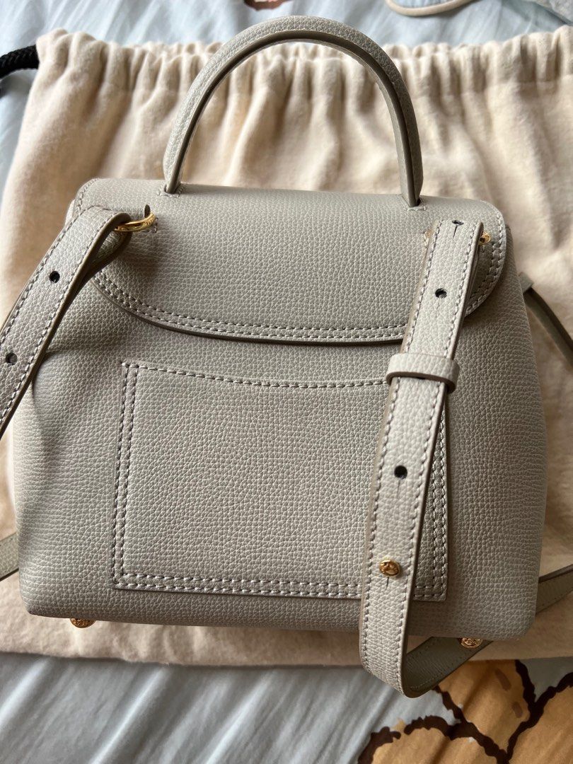 Polene number one nano chalk, 女裝, 手袋及銀包, 多用途袋 - Carousell