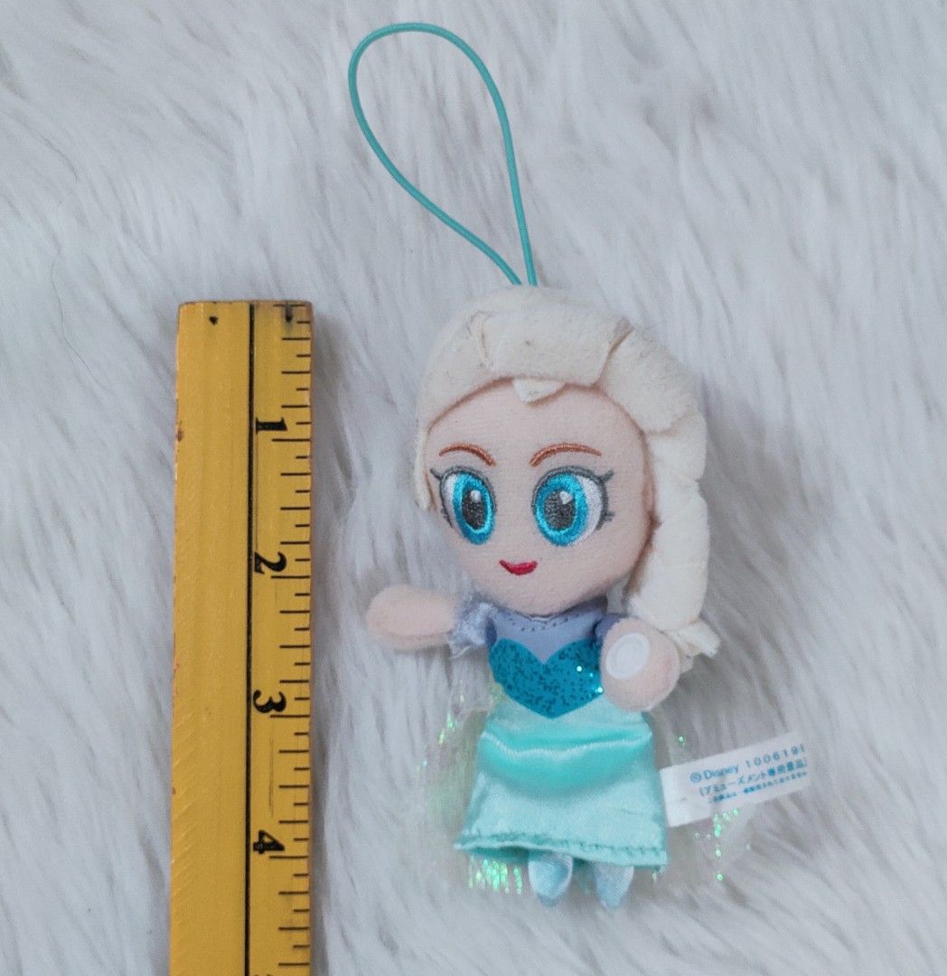 Princess Anna and Elsa Charms Set, Hobbies & Toys, Toys & Games on ...