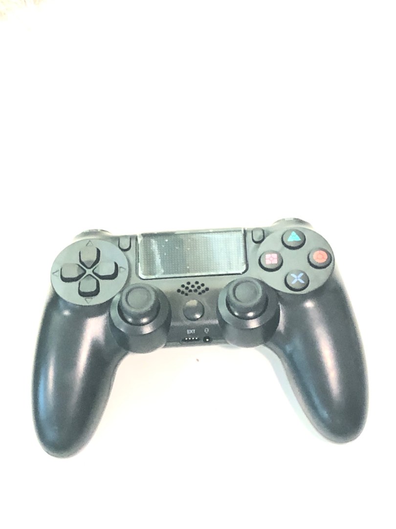 PS4 Controller, Video Gaming, Gaming Accessories, Controllers on Carousell
