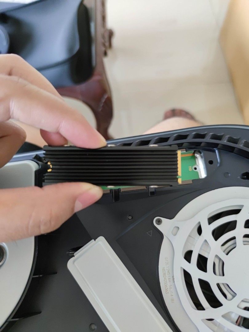 Ps5 package on Carousell