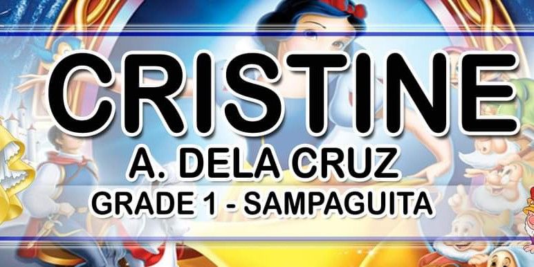 PVC Name Tag / Name Plate, Hobbies & Toys, Stationary & Craft ...