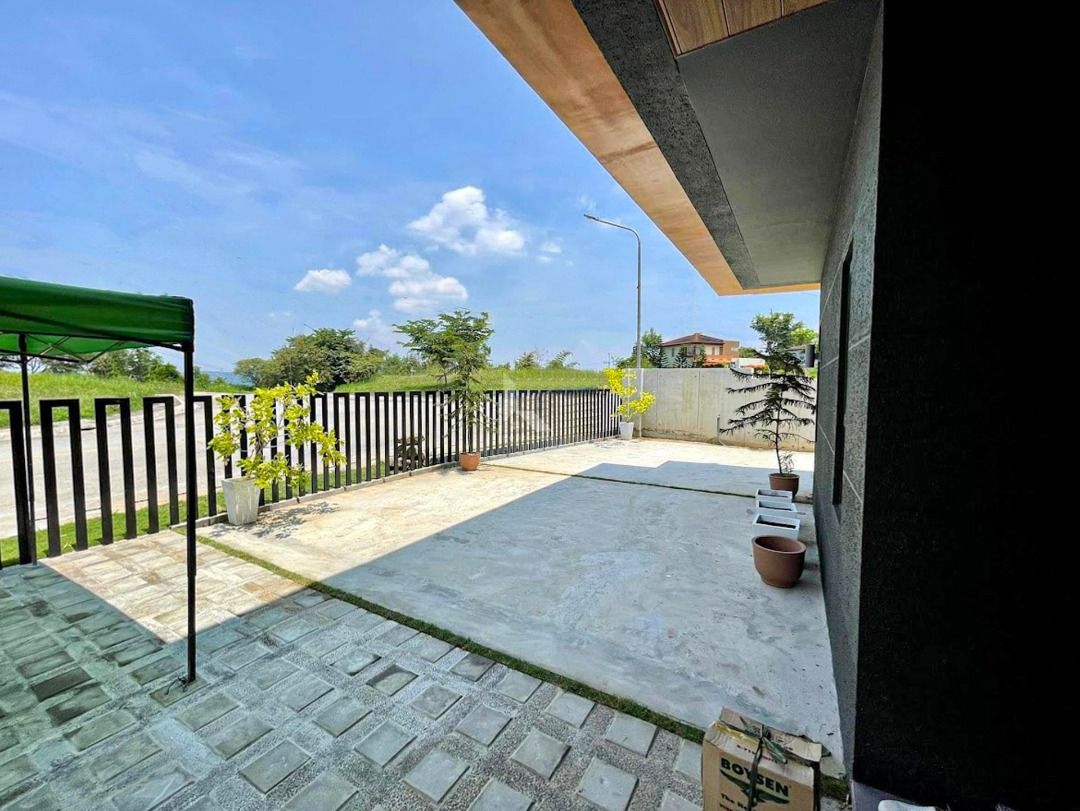 RC Overlooking view Modern Home for sale in Antipolo Sun Valley near ...