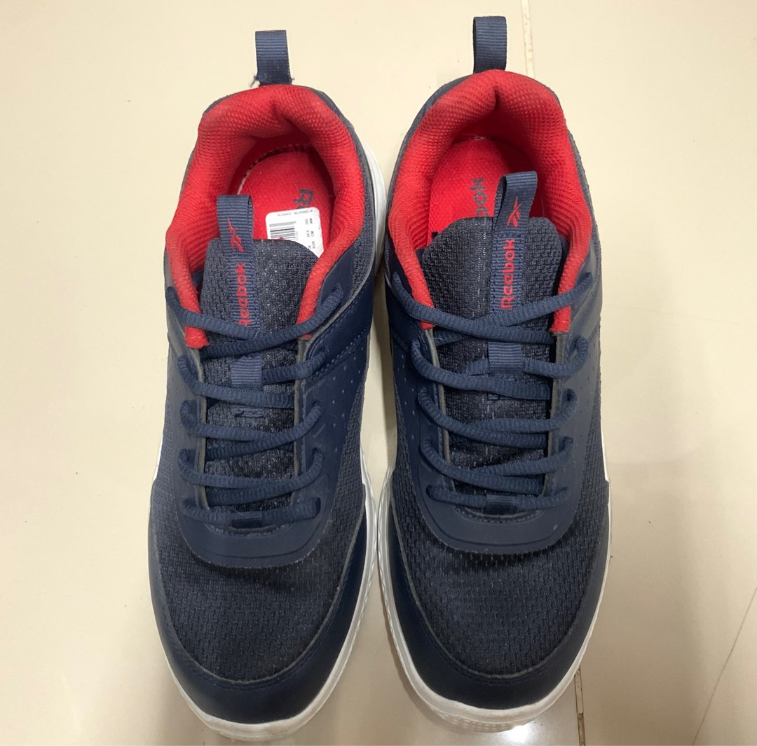 Reebok original with box and tag, Luxury, Sneakers & Footwear on Carousell