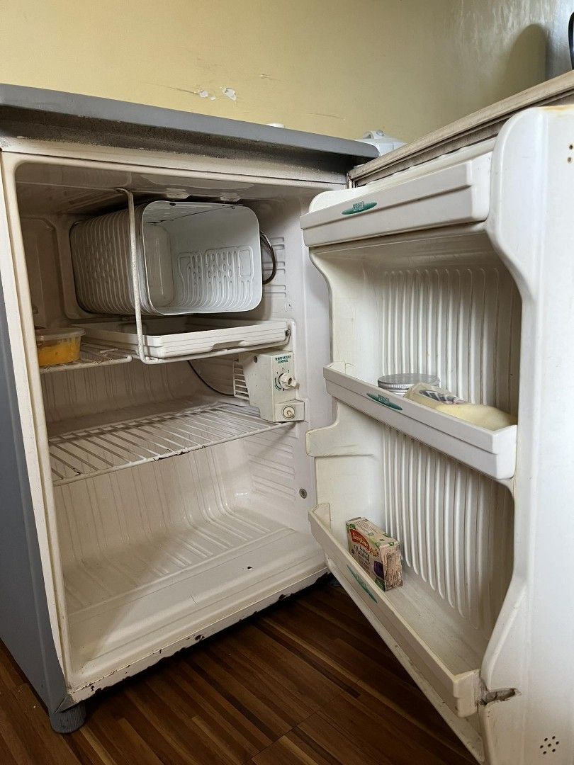 Ref for sale on Carousell