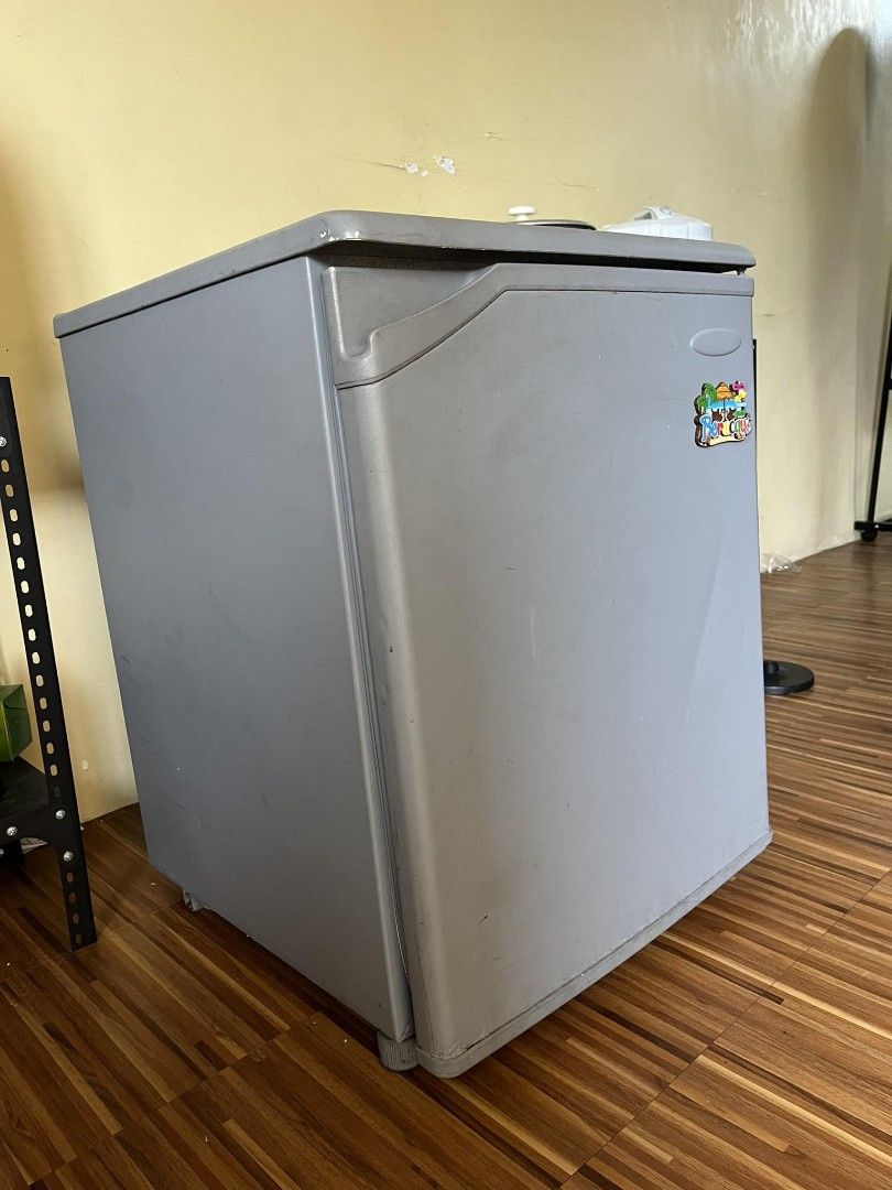 Ref for sale on Carousell