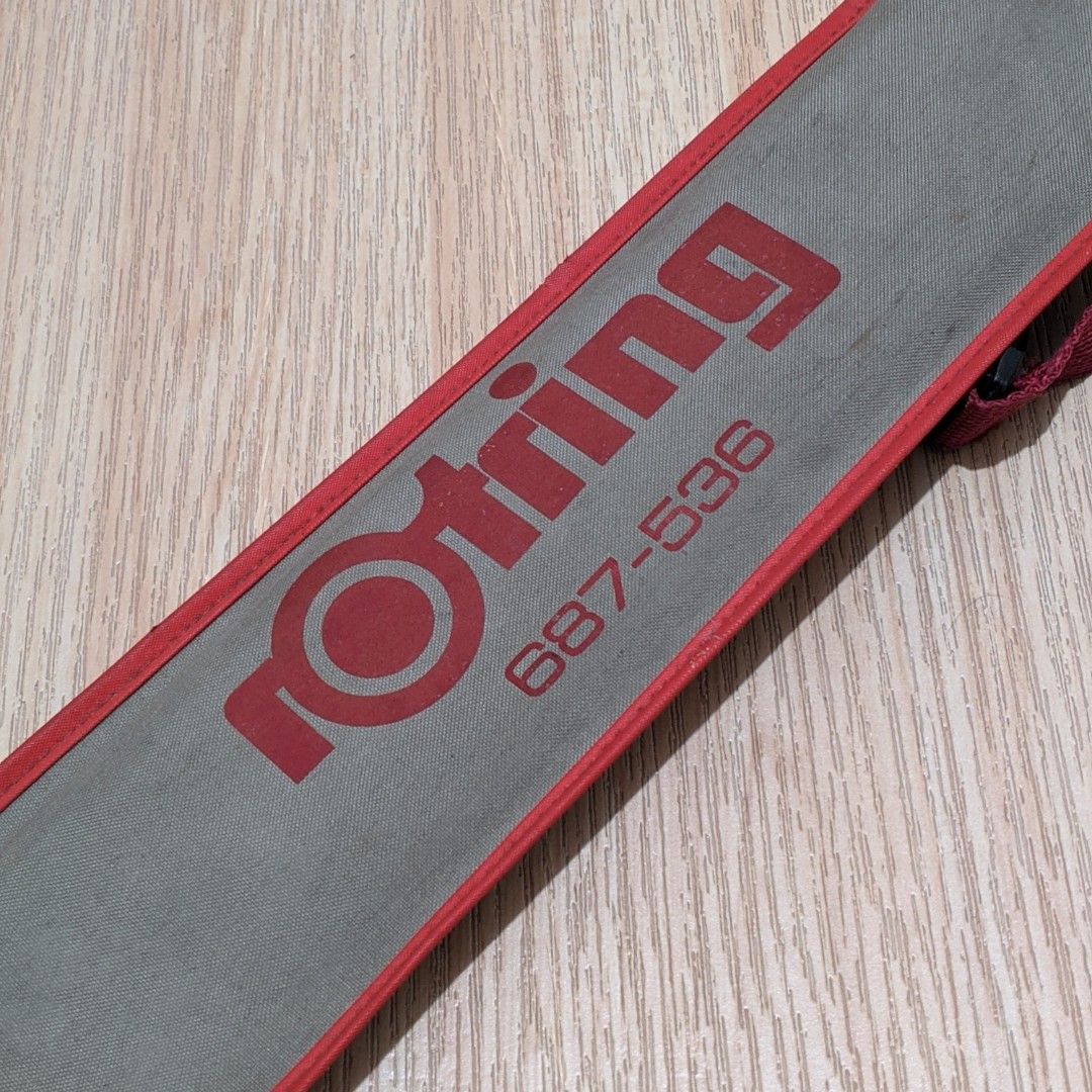 Rotring Acrylic T Square Ruler (36"), Hobbies & Toys, Stationary ...