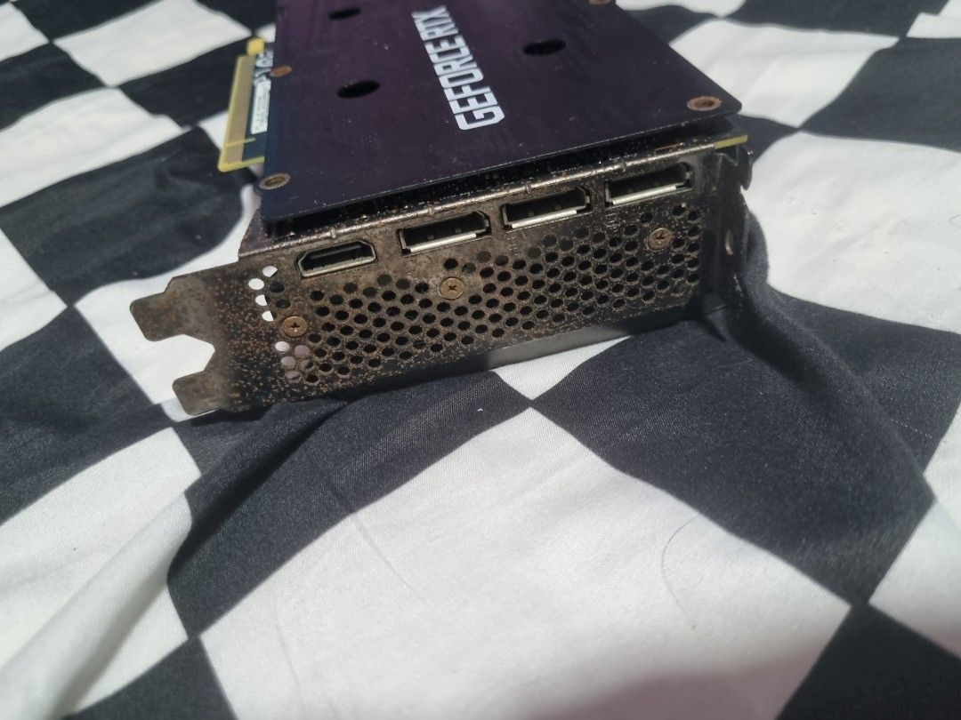 Rtx 3070 lenovo oem, Computers & Tech, Parts & Accessories, Computer ...