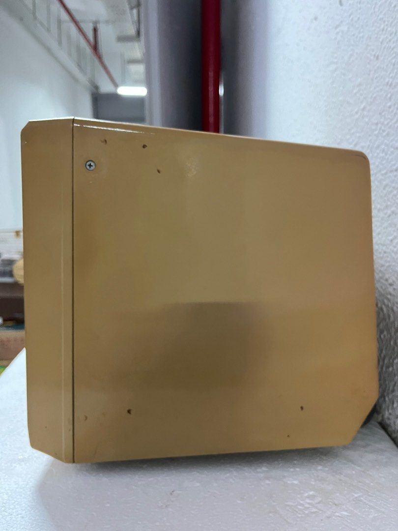 Samsung electron devices monitor model: SM 12SS39A7, Computers & Tech ...