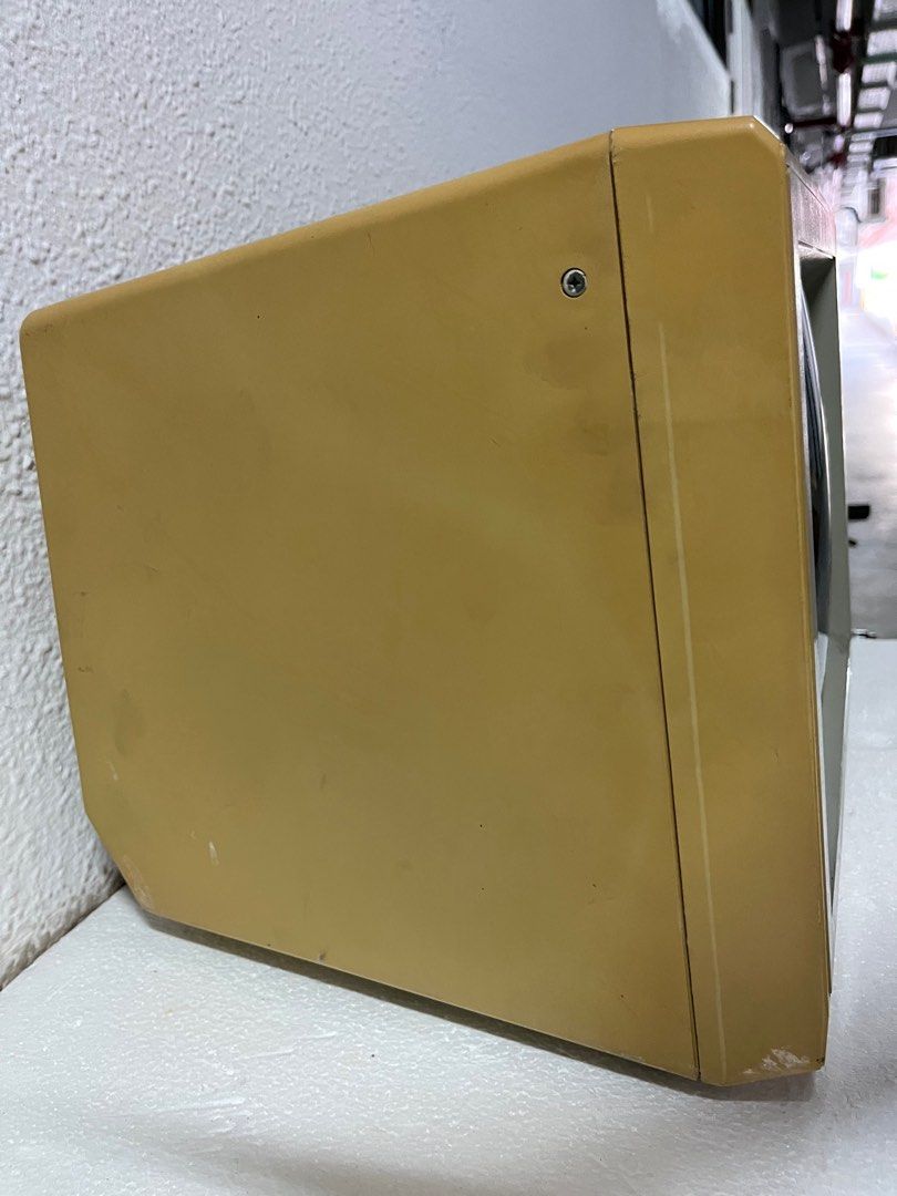 Samsung electron devices monitor model: SM 12SS39A7, Computers & Tech ...