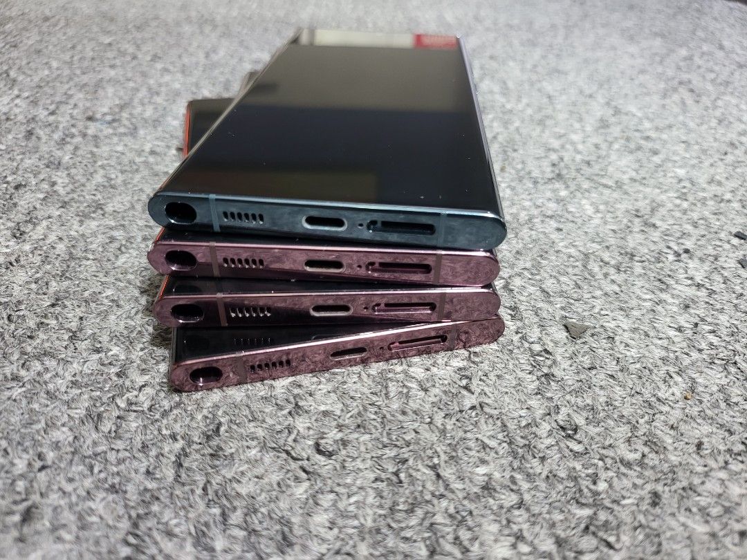 Samsung S22 Ultra LCD (SECOND HAND), Mobile Phones & Gadgets, Mobile ...