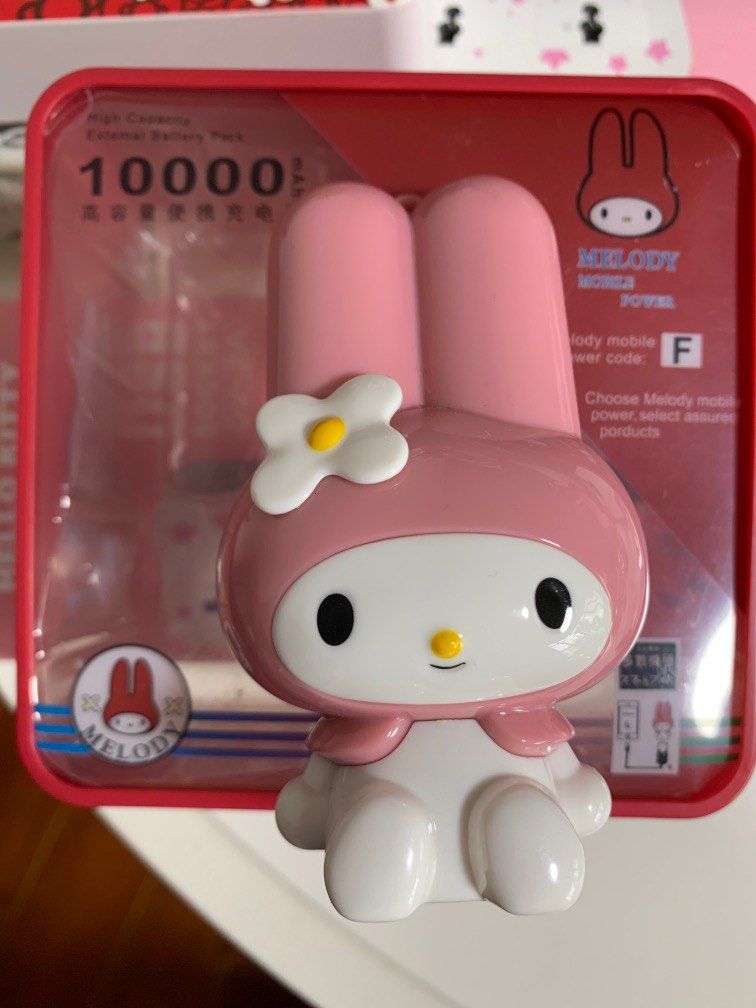Sanrio, Everything Else on Carousell