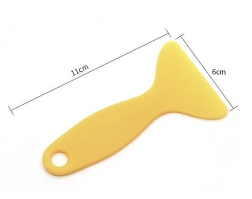 Scraper Tool 2pcs/set Applicator for Decal / Sticker / Window Film ...