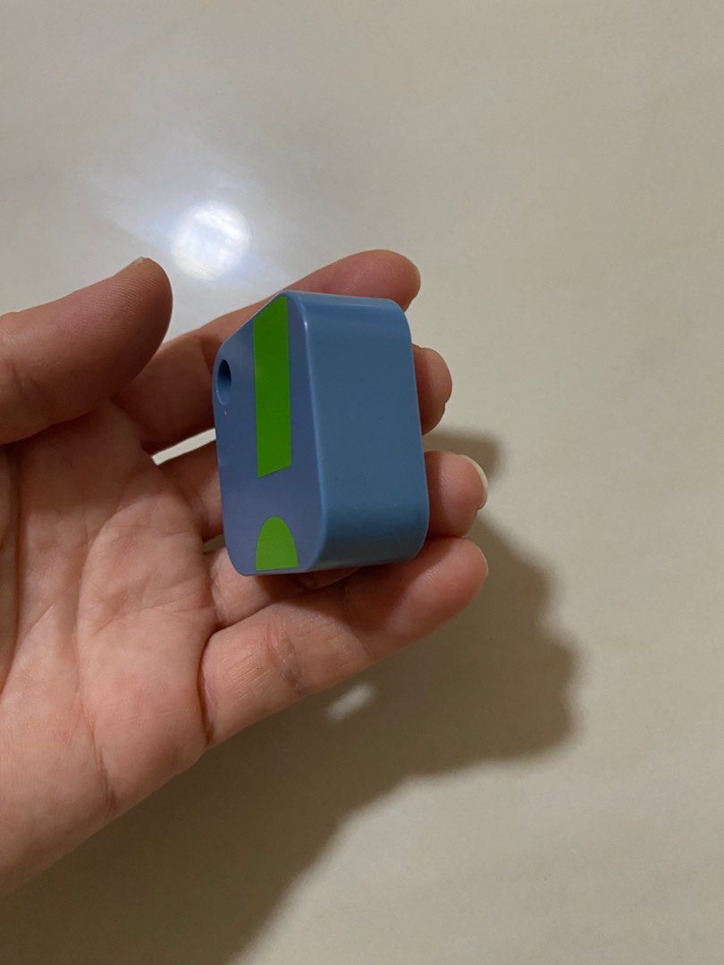 SensorPush HT1 Wireless Thermometer, Health & Nutrition, Thermometers ...