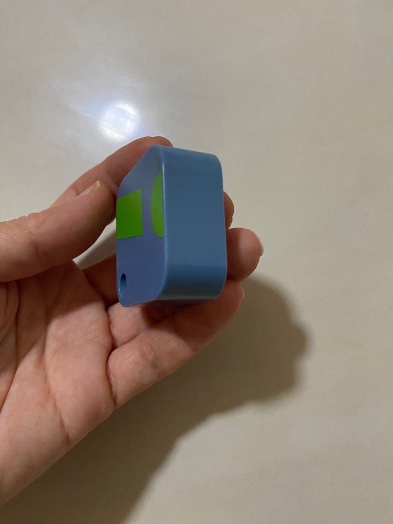 SensorPush HT1 Wireless Thermometer, Health & Nutrition, Thermometers ...