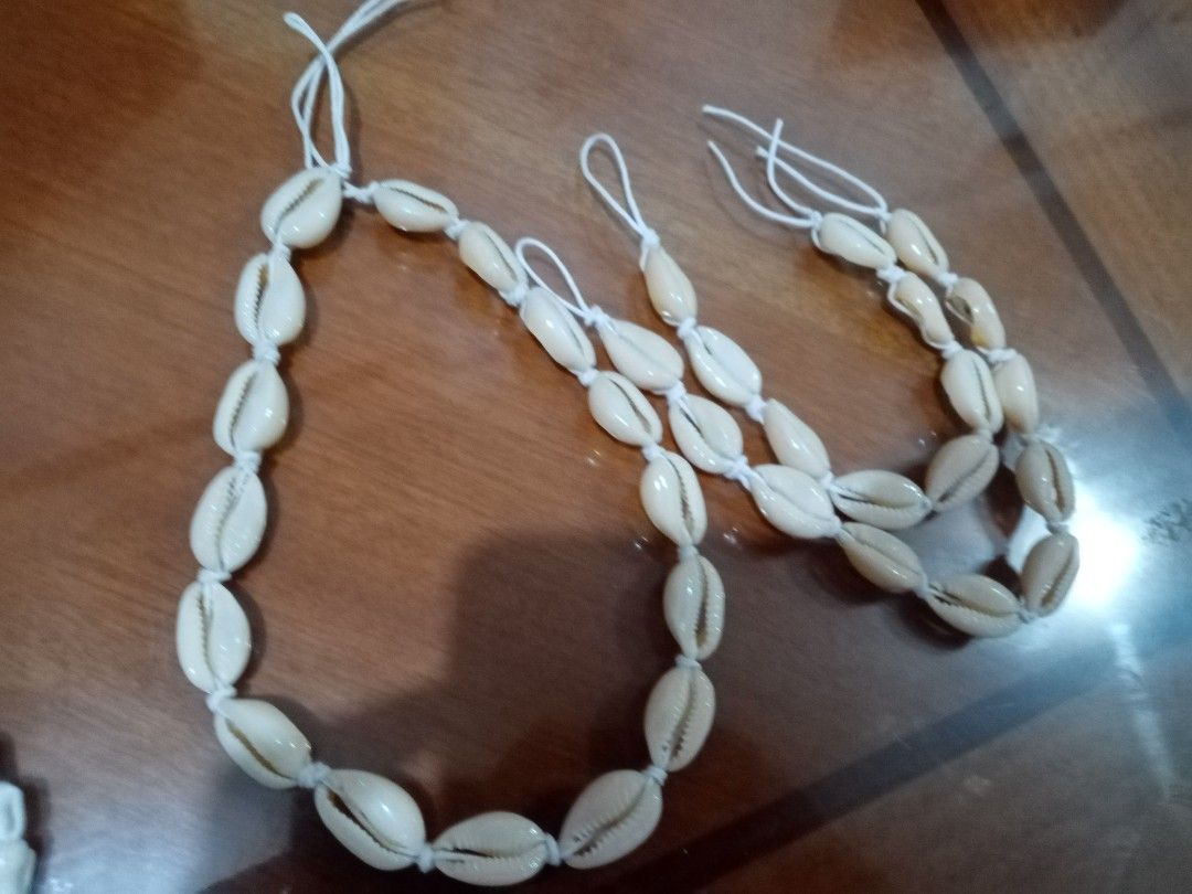 Shell accessories, Women's Fashion, Watches & Accessories, Other ...