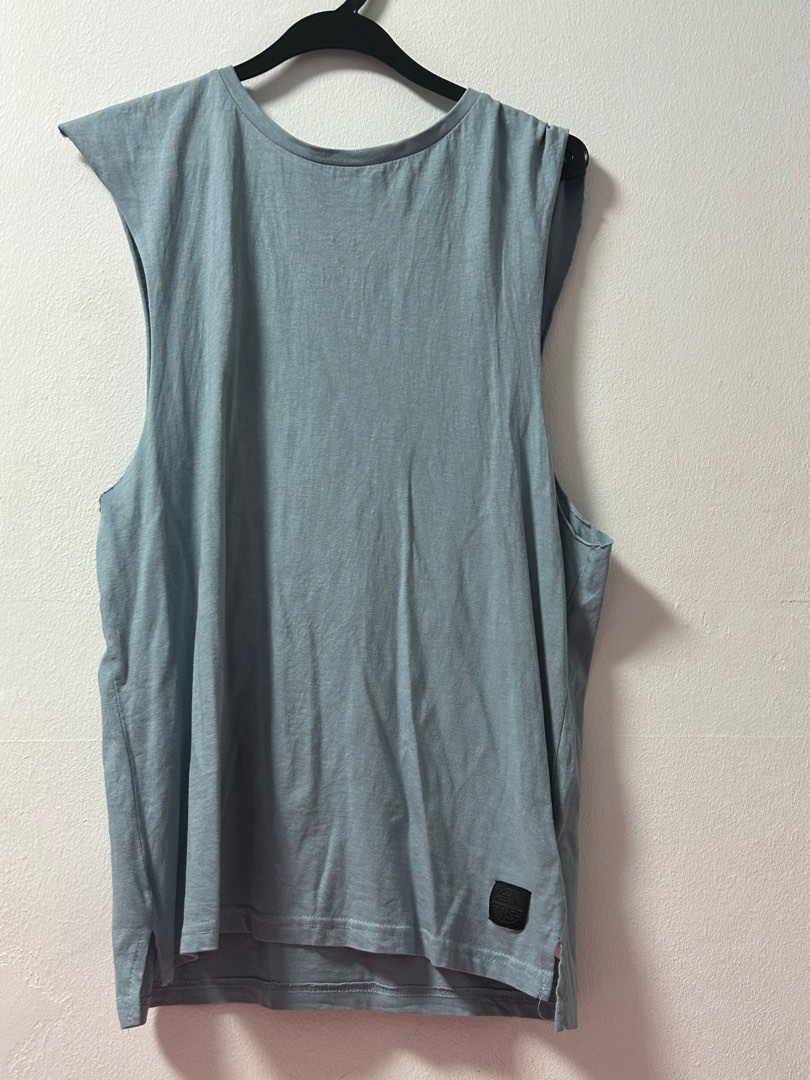 Soul Star Singlet, Men's Fashion, Tops & Sets, Tshirts & Polo Shirts on ...