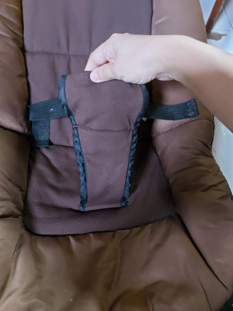 SMART ANGEL BABY BOUNCER, Babies & Kids, Going Out, Strollers on Carousell