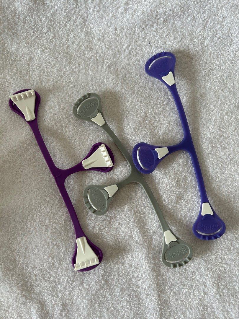 Snappi Diaper Fasteners 3 pieces, Babies & Kids, Bathing & Changing ...