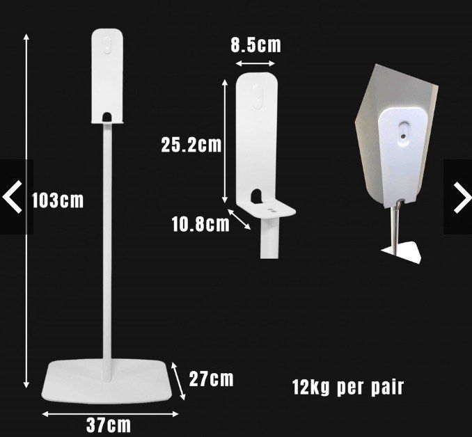 Sony HT-A9 stand, Audio, Soundbars, Speakers & Amplifiers on Carousell
