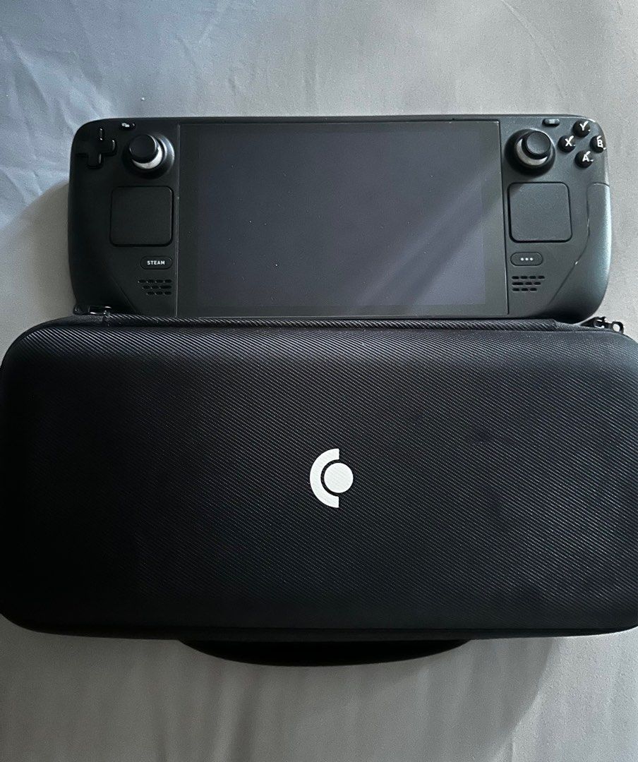 Steamdeck 1TB ( mod), Video Gaming, Video Game Consoles, Others on ...