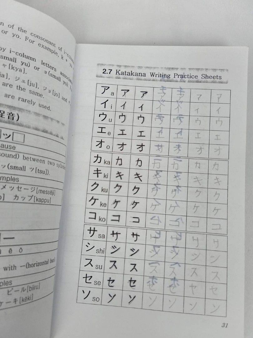 Study Japanese/ Language Books - Prime Nihongo and Japanese for ...