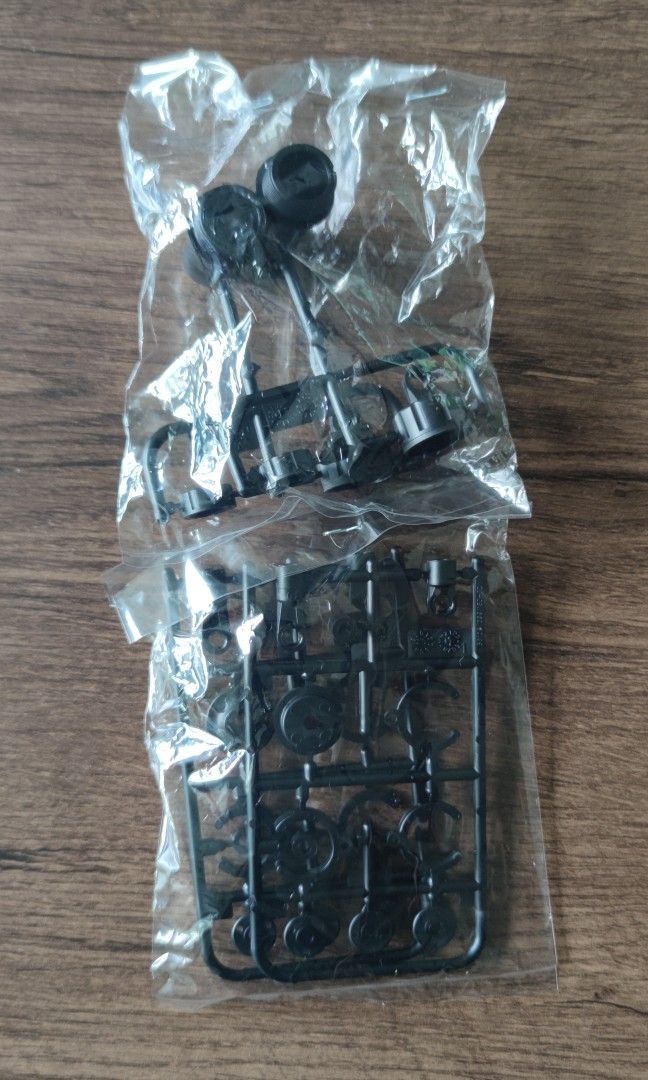 Tamiya CVA Shocks -For Buggies, Hobbies & Toys, Toys & Games on Carousell