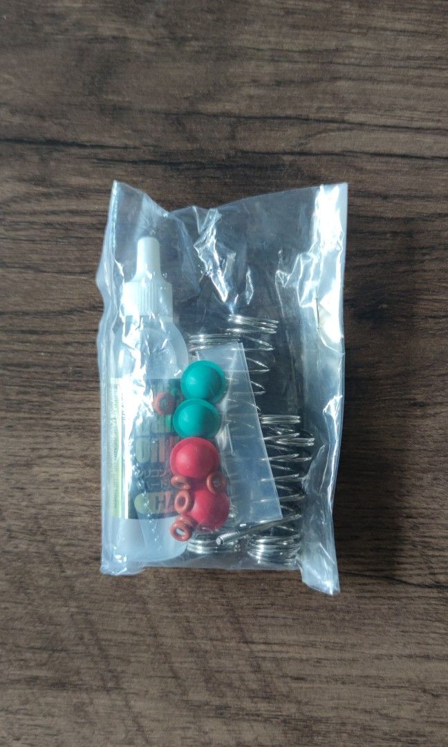 Tamiya CVA Shocks -For Buggies, Hobbies & Toys, Toys & Games on Carousell