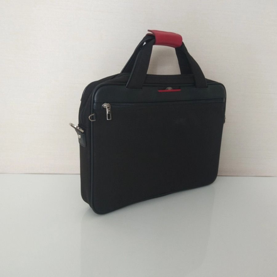 TAS KANTOR TAS LAPTOP PRIA SAMSONITE AUTHENTIC MWT-M-102, Barang Mewah ...